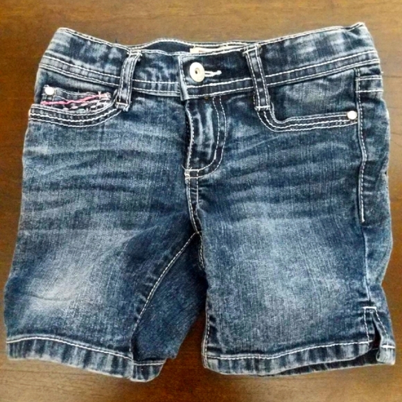 lei | Bottoms | Denim Shorts For Girls | Poshmark